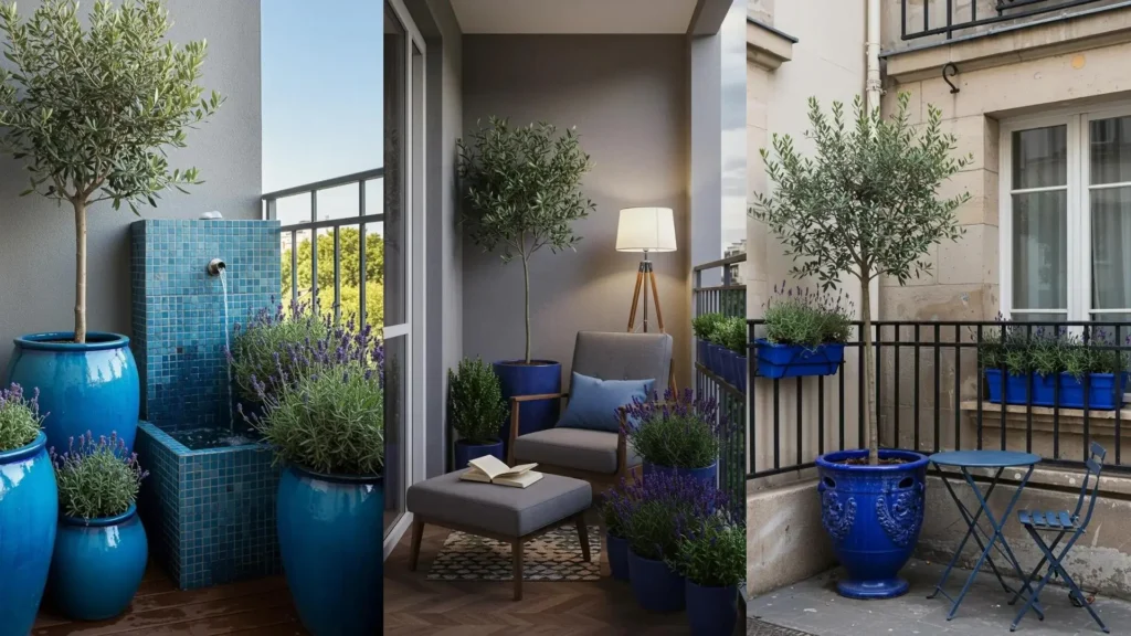 Garden & Balcony – Hauszi